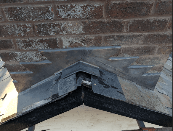 SMA Building & Roofing