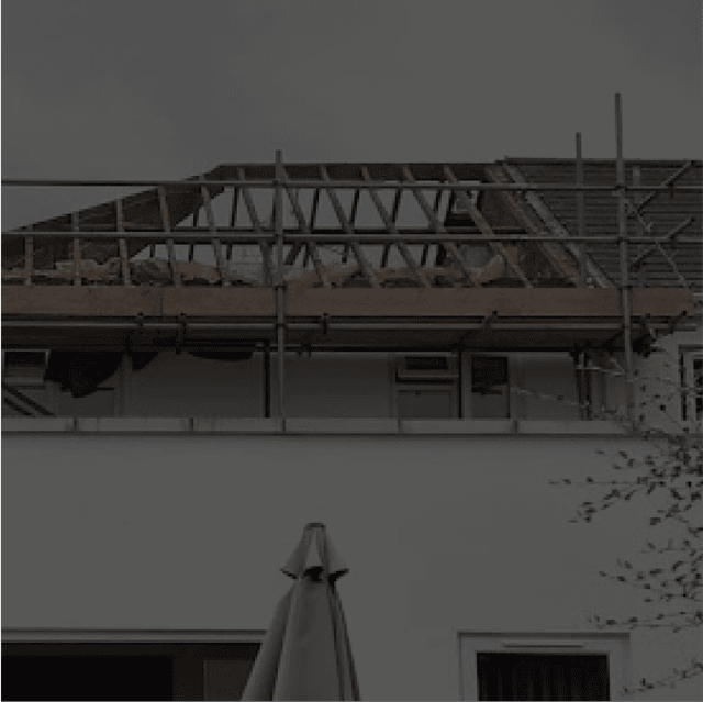 SMA Building & Roofing